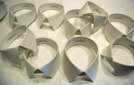 What Collar Should I Wear? - Christopher's Custom