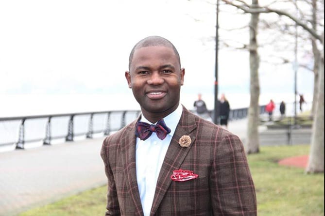 ACCESSORIES FOR THE MODERN PROFESSIONAL - Christopher's Custom