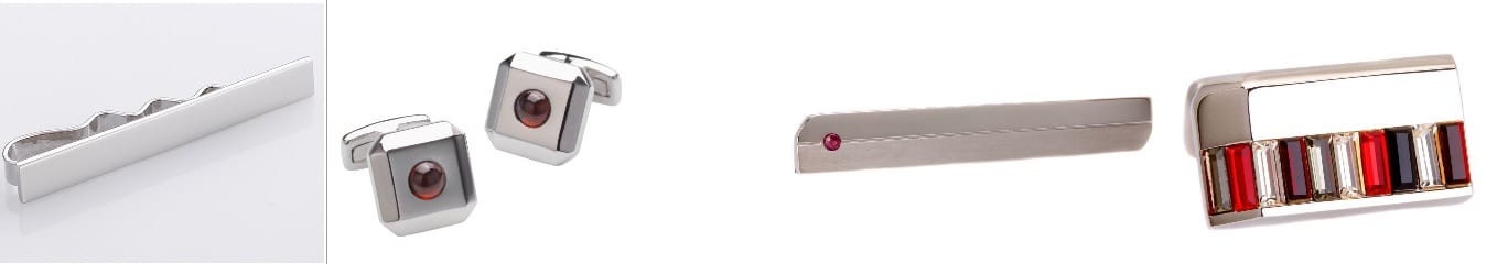 ACCESSORIES FOR THE MODERN PROFESSIONAL - Christopher's Custom