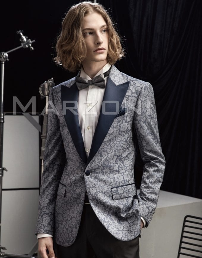 Christopher's Custom - The Style Leader