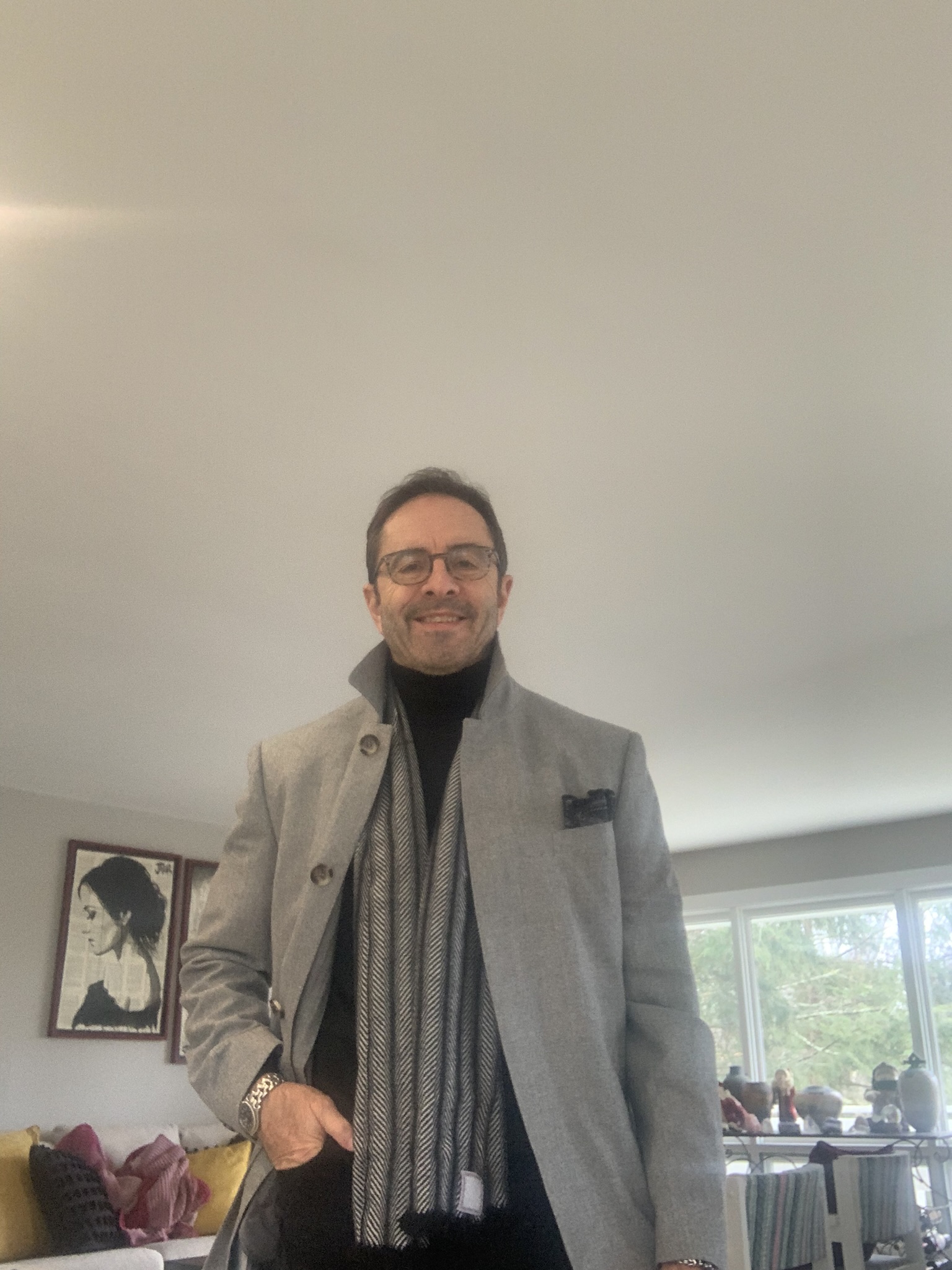 About - Christopher's Custom